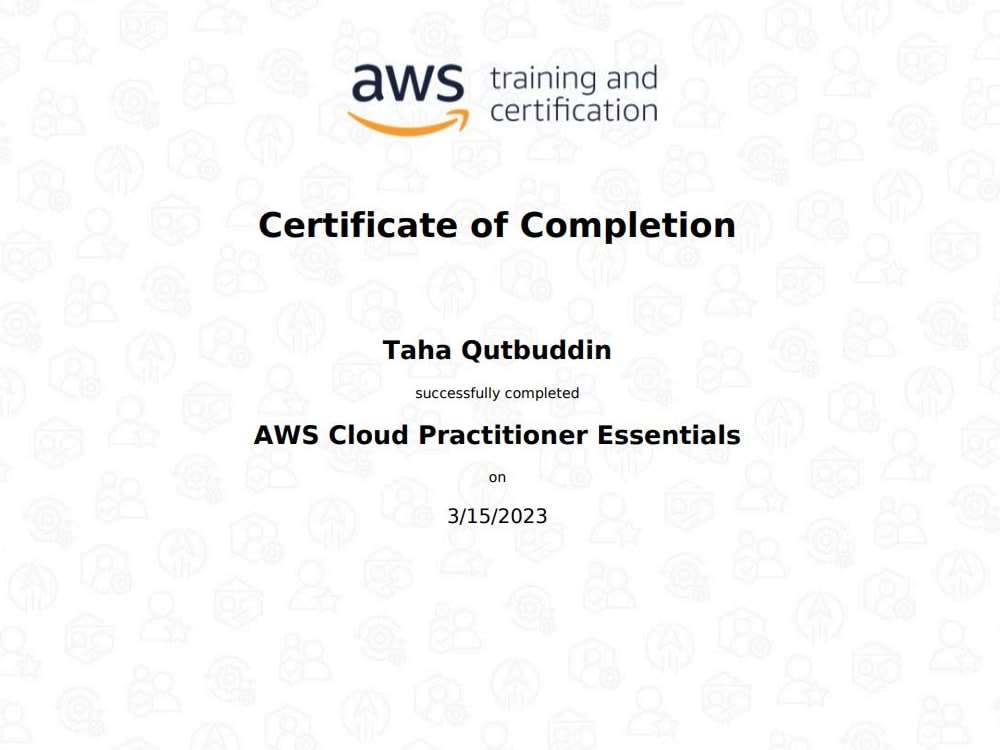 Set up, Migrate or Deploy to AWS Elastic Compute Cloud (EC2) servers. | Upwork