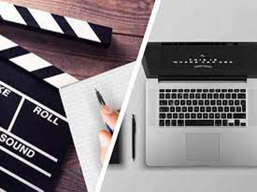 A Scriptwriter for your business. | Upwork