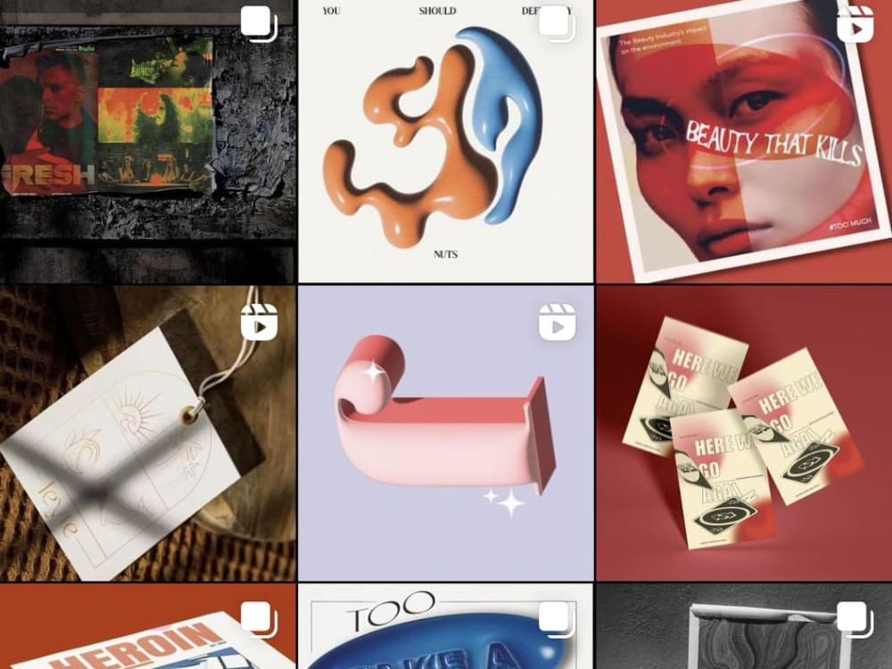 A fascinating logo design | Upwork