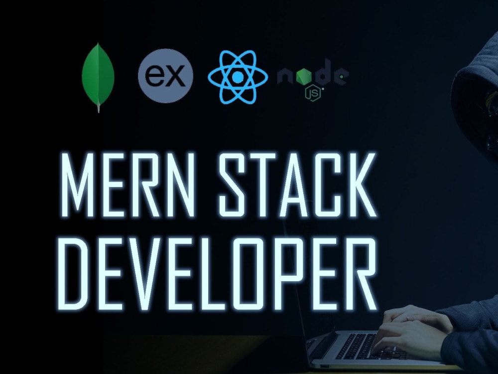 Robust MERN Stack Application for Your Business | Upwork