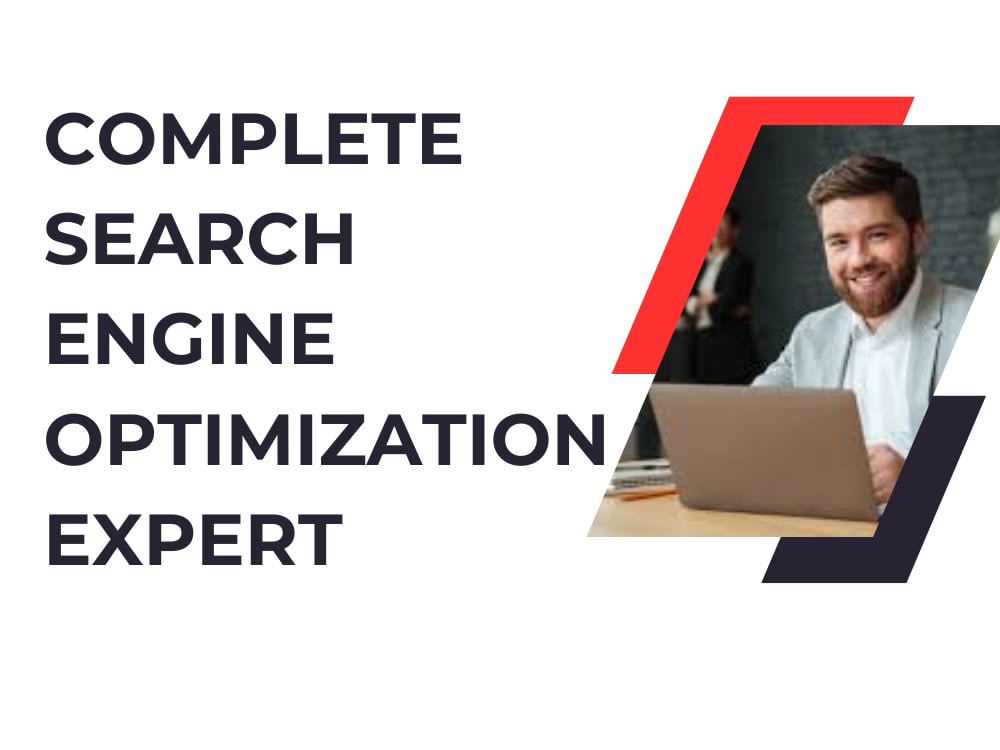 Complete Search Engine Optimization Expert | Upwork