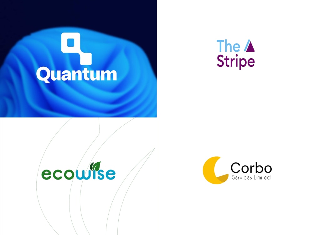 A PROFESSIONAL LOGO DESIGN | Upwork