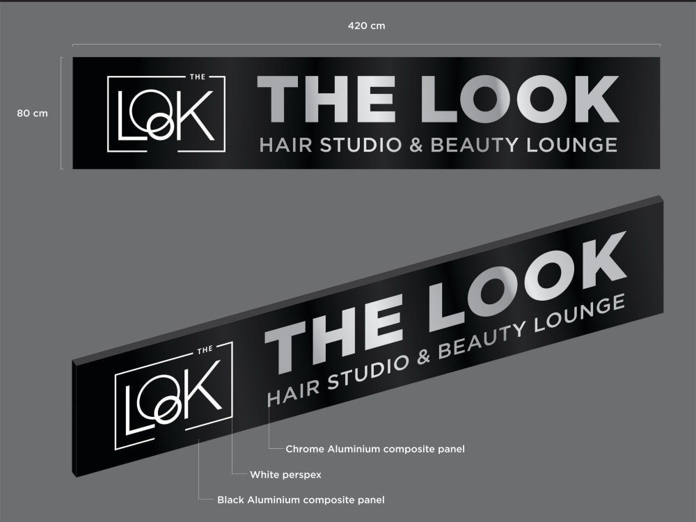 Unique Sign Design : Monument signs, Pylon signs, Yard signs, Any sign ...