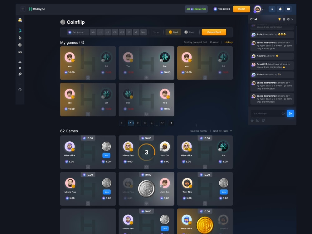 A Figma/PSD/XD design converted to a responsive pixel-perfect REACT/Next.js | Upwork