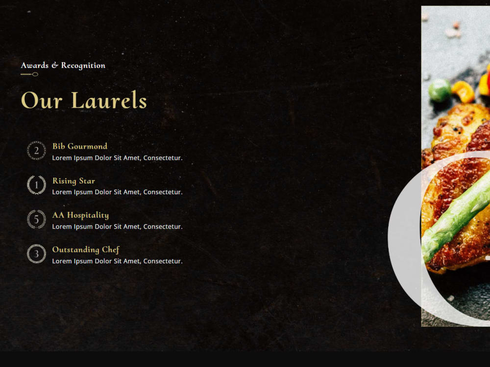 A Fully Responsive Website Made With Html Css And Javascript Upwork