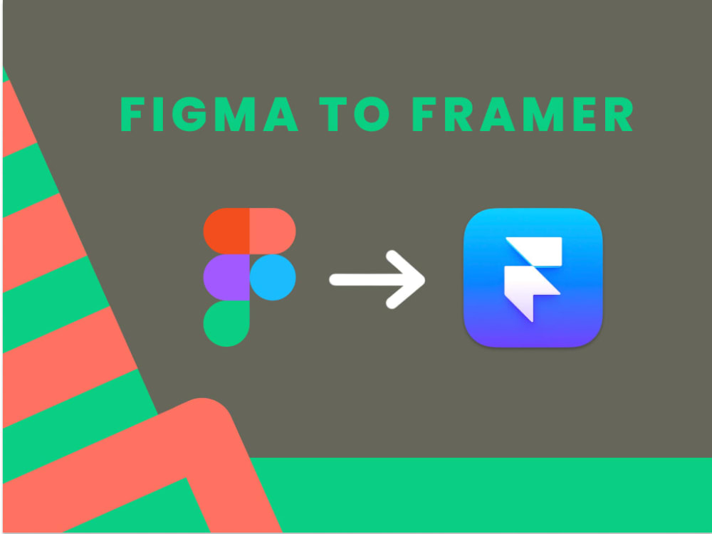 Framer website | Figma to Framer | Framer Animation | Framer developer ...