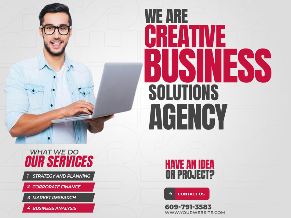 Captivating Flyer Designs for Every Occasion | Upwork