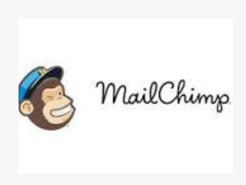 Fantastic MailChimp email Template design and Bulk Email Sending ...