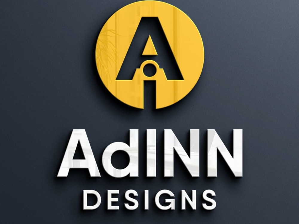 A Pro Logo Design, Brand Logo Design, Logo designer, Logo Design ...