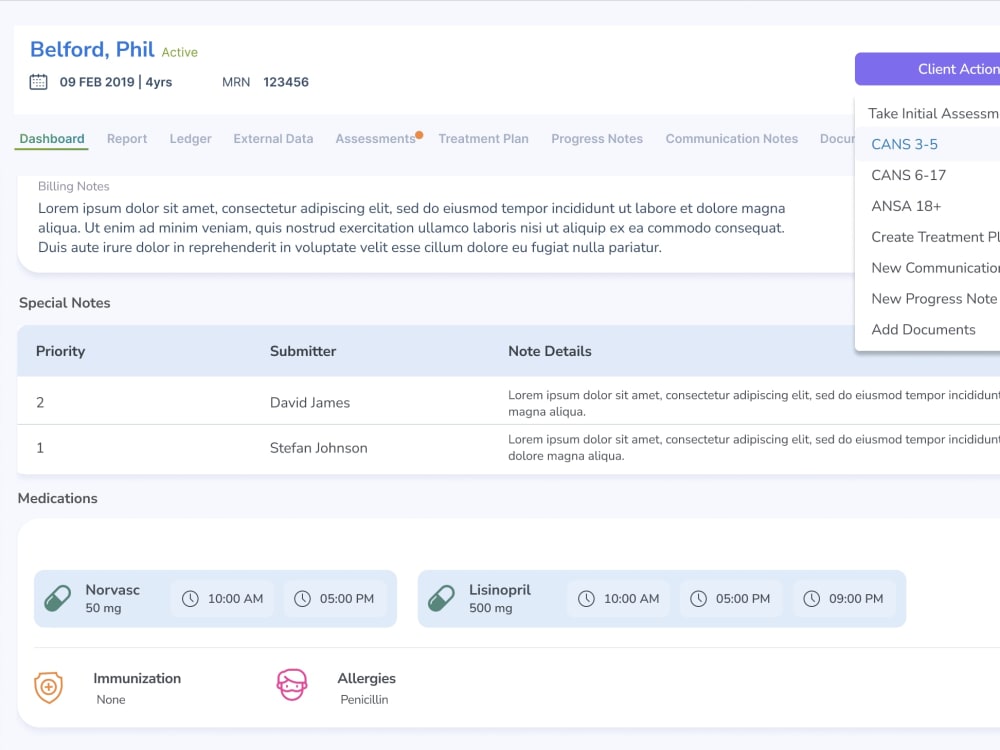 EClinicalWorks integration for seamless data management | Upwork