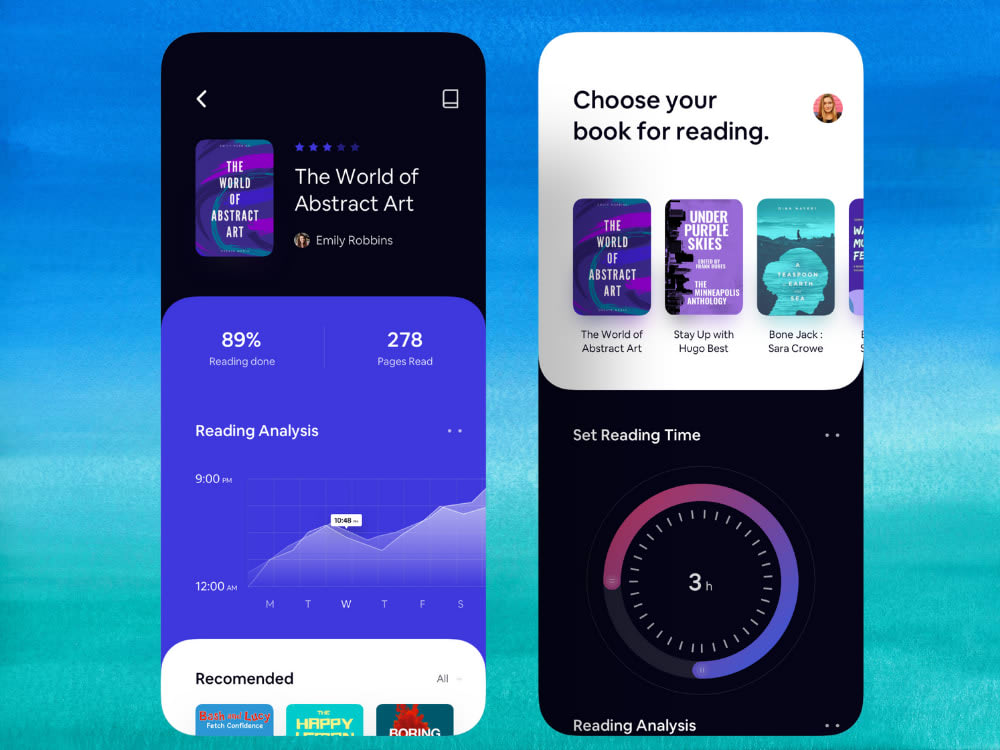 Responsive website UI UX design, web UI, UI design in Figma | Upwork
