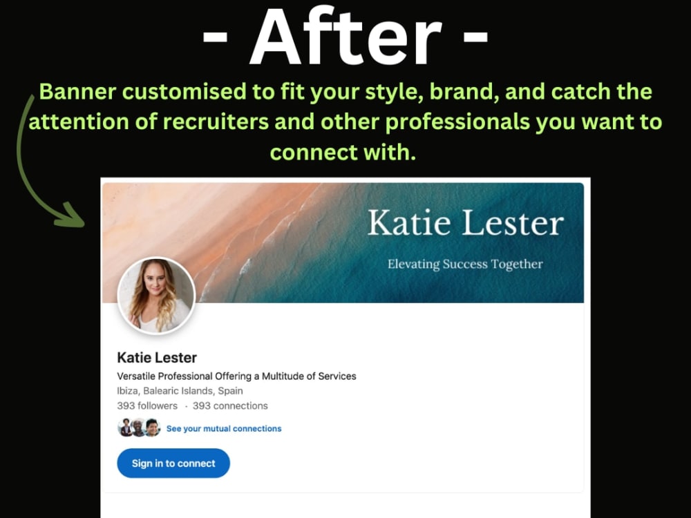 LinkedIn Profile Enhancement to help you stand out | Upwork