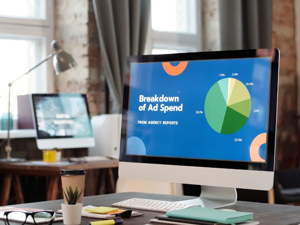 An engaging presentation made on PPT/Slides/Canva/Rise 360 | Upwork