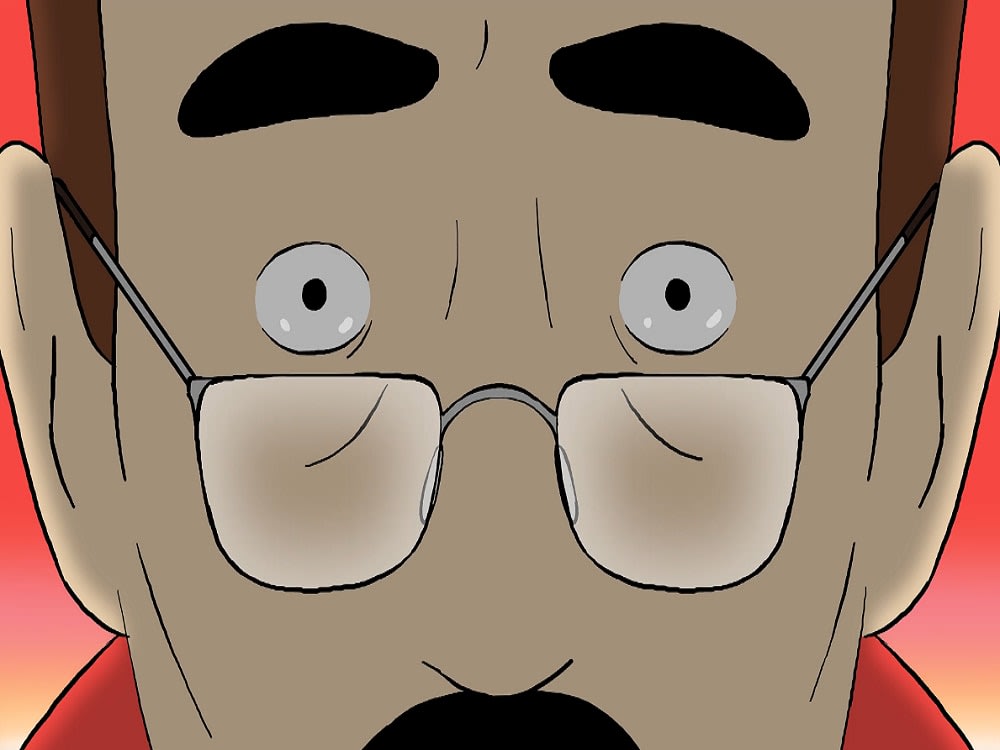 2D traditional animation, line art, and frame-by-frame animation in ...