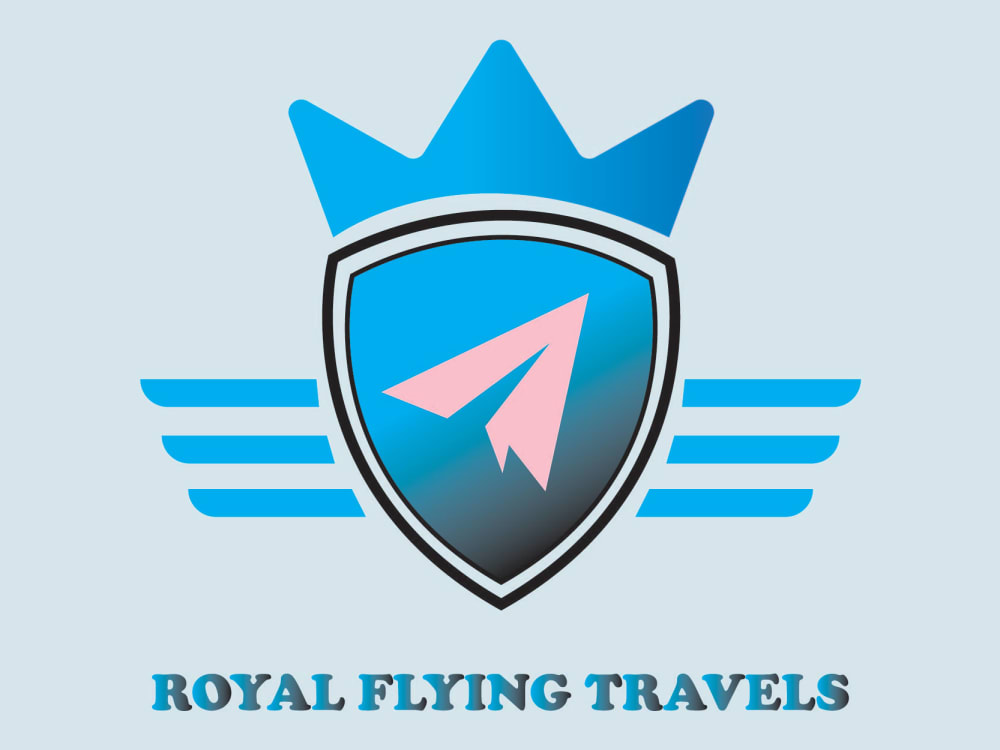 A creative and unique emblem logo with brand identity design. | Upwork