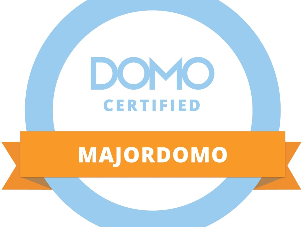 DOMO Setup | Training | ETL/Connector/Dashboard Development Consultancy | Upwork