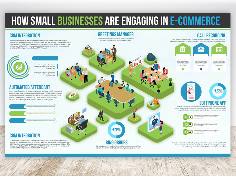 Professional infographic design,business illustration and flow chart ...