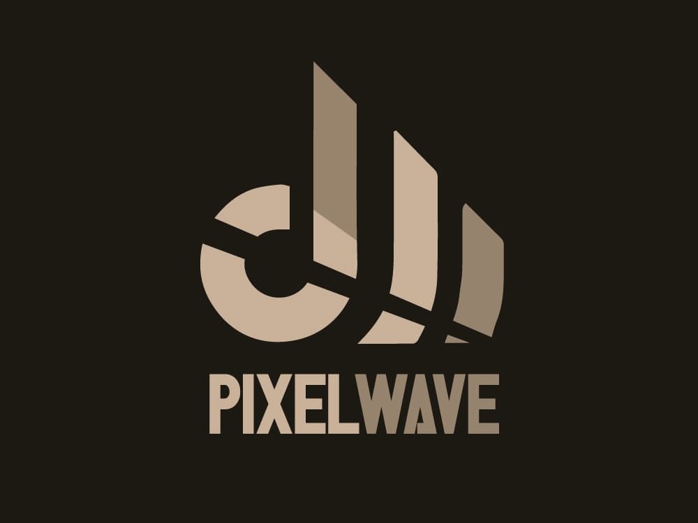 Clean and simple logo design for your business | Upwork