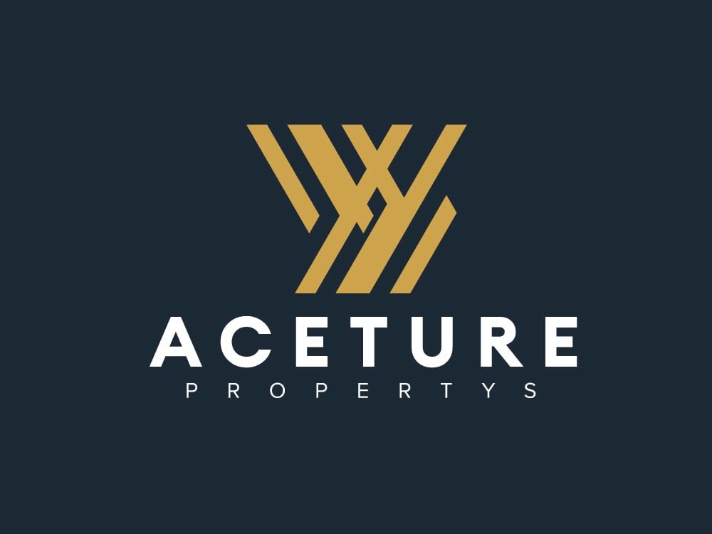 Clean and simple logo design for your business | Upwork