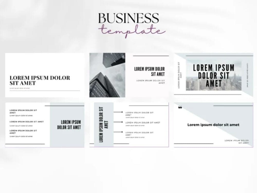 Unique and amazing PowerPoint presentation. | Upwork