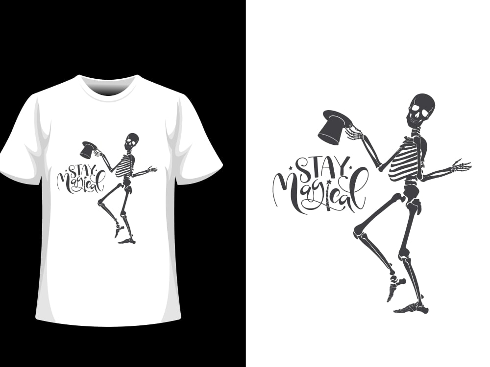 Cool designs for your merchandise set | Upwork