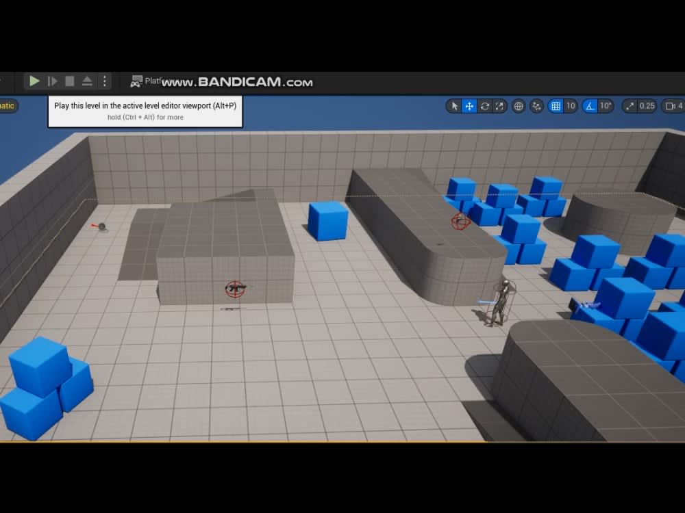AAA Unreal Engine 5 Unity Video Game Development for PC, Web, iOS & Android | Upwork