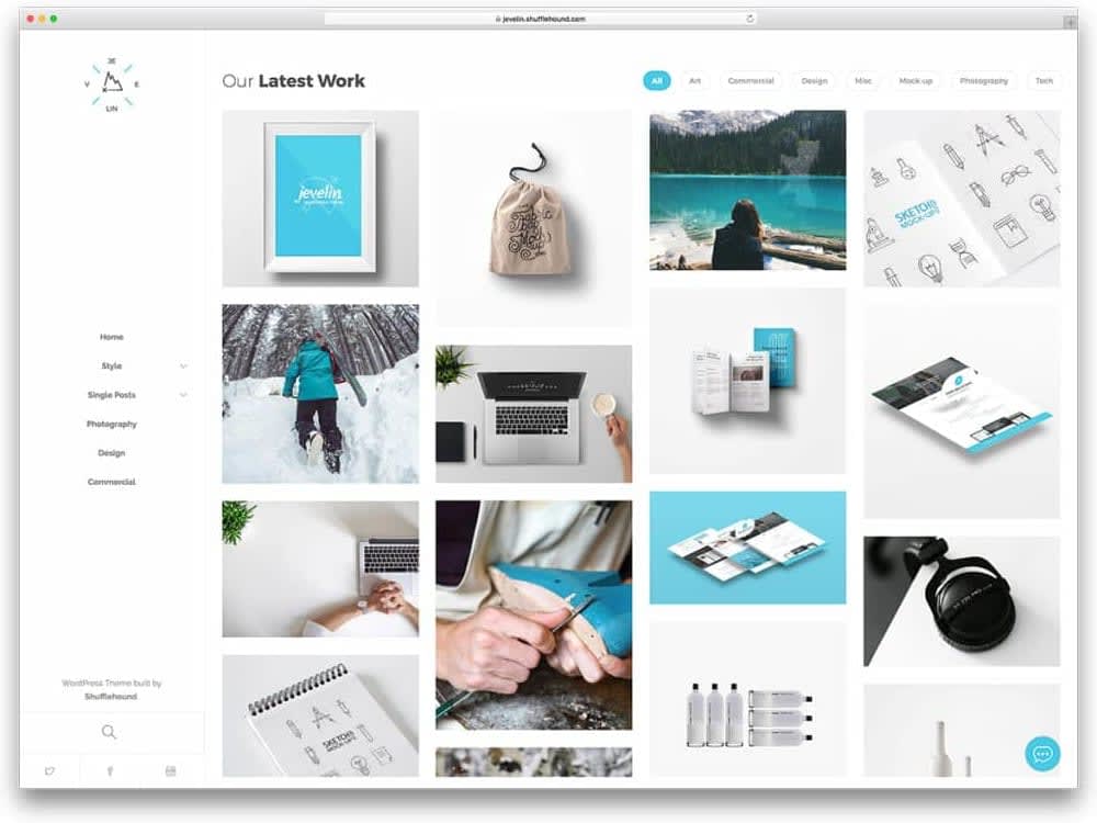 A personal portfolio for "Unlock Your Professional Edge" | Upwork