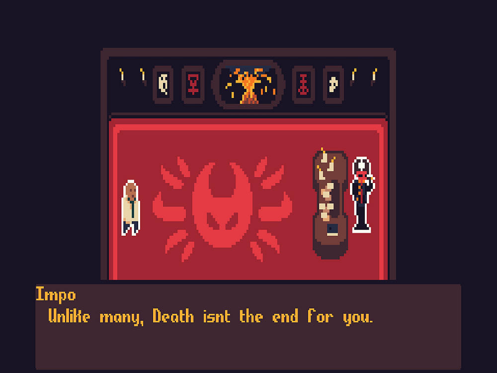 A fantastic development of stylized 2D pixel art games | Upwork