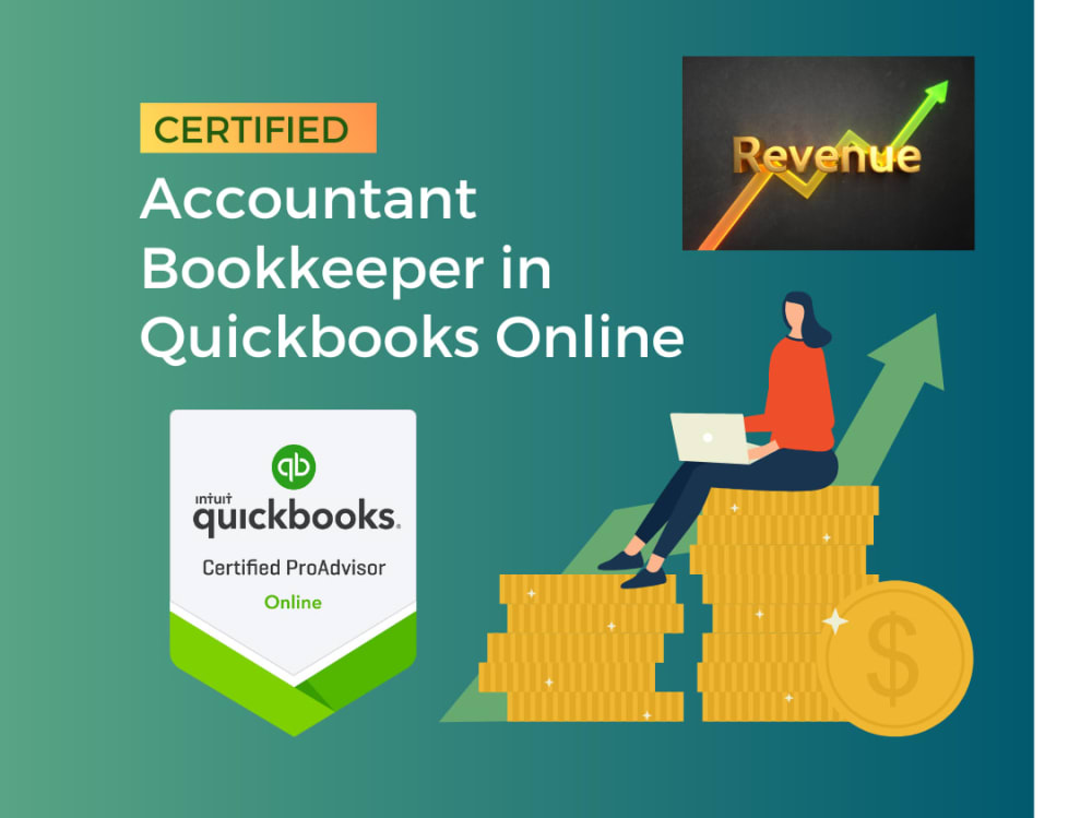 Path to Financial Clarity - Accountant Bookkeeper in Quickbooks Online ...