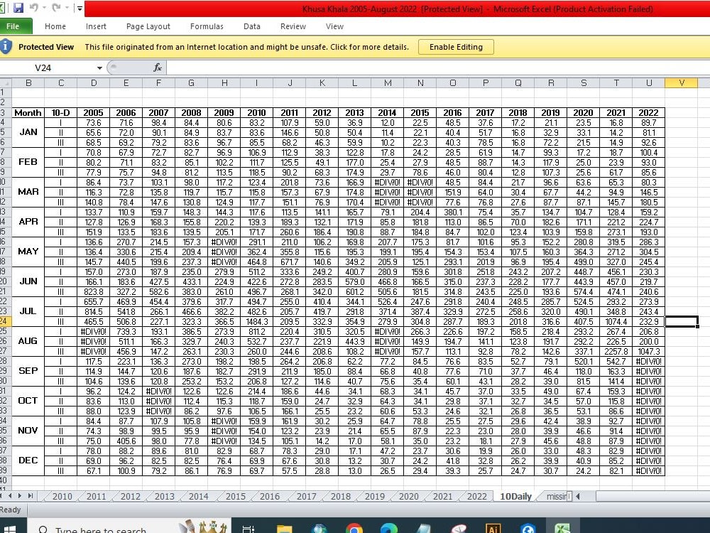 Fast and Accurate Data Entry | Upwork