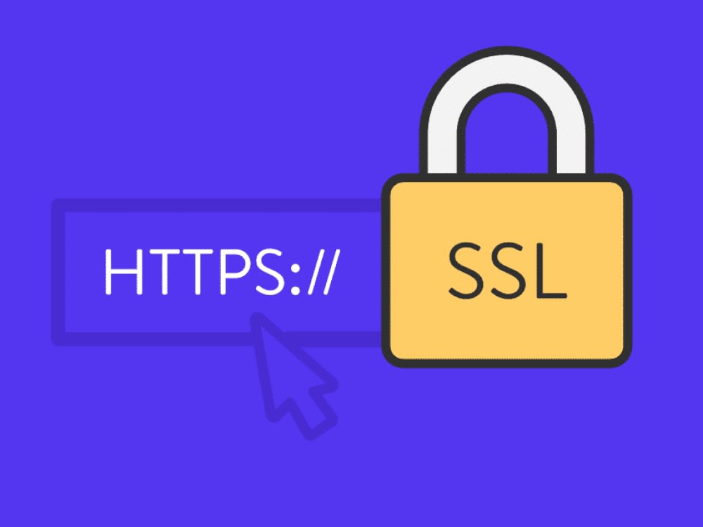 SSL Installation Service, FIX any server-side issue | Upwork SSL Installation Service, FIX any server-side issue | Upwork