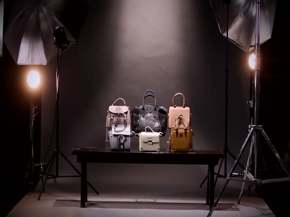 Realistic 3d bag design, 3d bag modeling, and 3d bag animation | Upwork