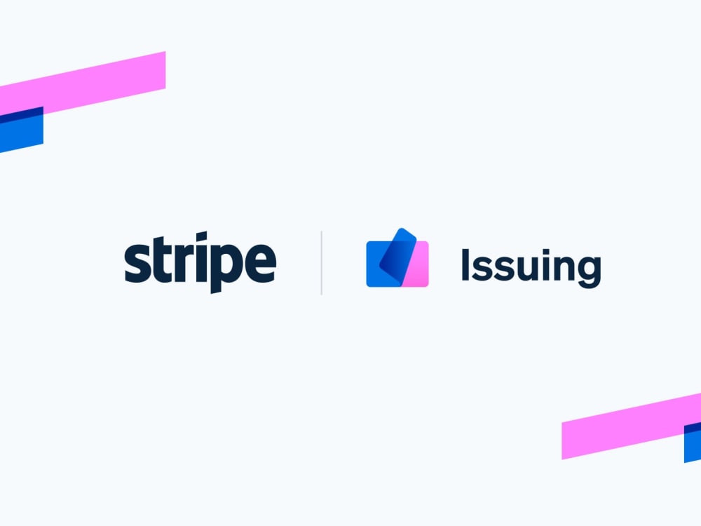 Stripe card issuing in your web app for issuing cards | Upwork