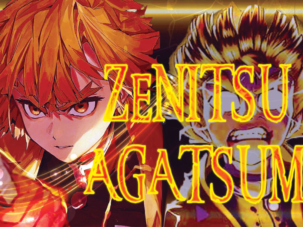 Eye-catchy Anime and Custom Thumbnail designs for your channel | Upwork