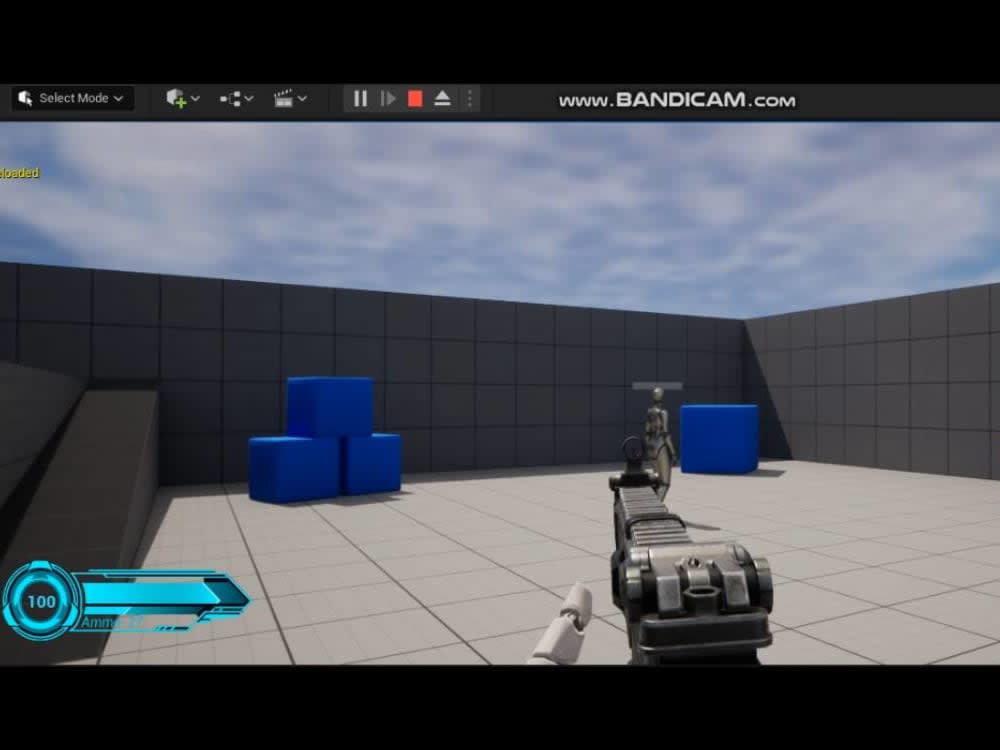 Unreal Engine 5 Unity High Quality Video Game Development For Any Platform | Upwork
