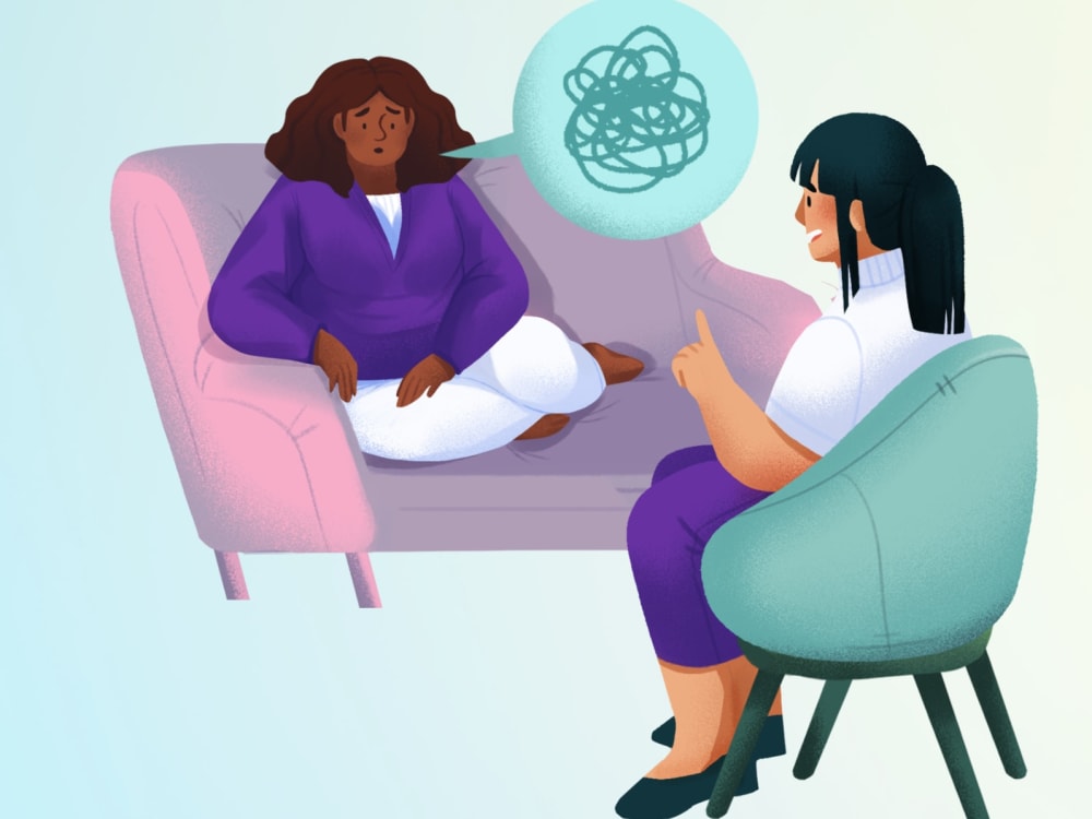 A service that will allow you to free your mind. | Upwork