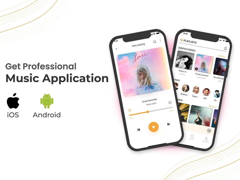 Real Estate Mobile App | Real Estate Android App | Real Estate iOS App ...