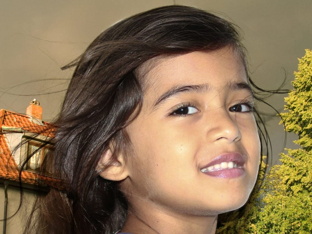 An Image edited with Photoshop as you want, Remove BG, Change the BG ...