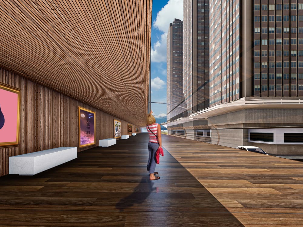 A quality architectural work that you need done | Upwork