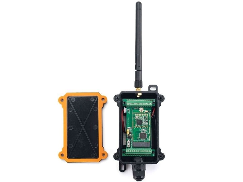 An Arduino IoT Cloud connected device | Upwork