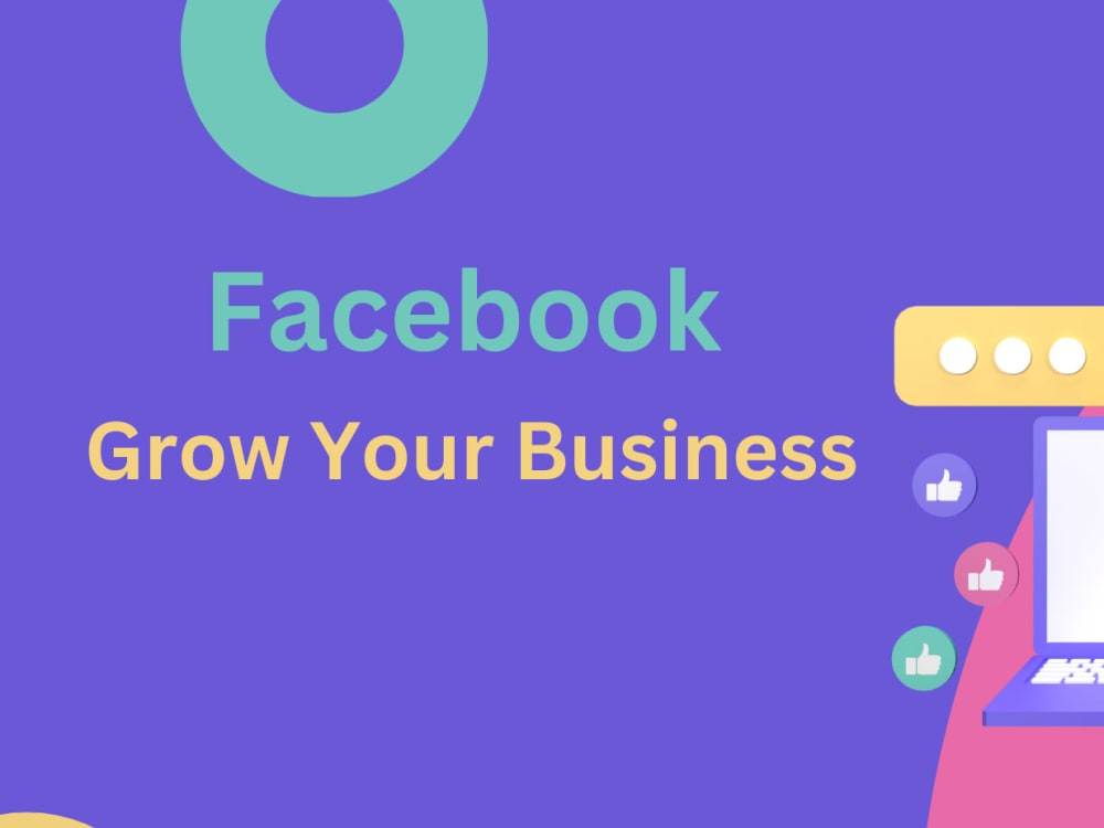 Facebook ads marketing by increasing a fan page's followers lifetime ...