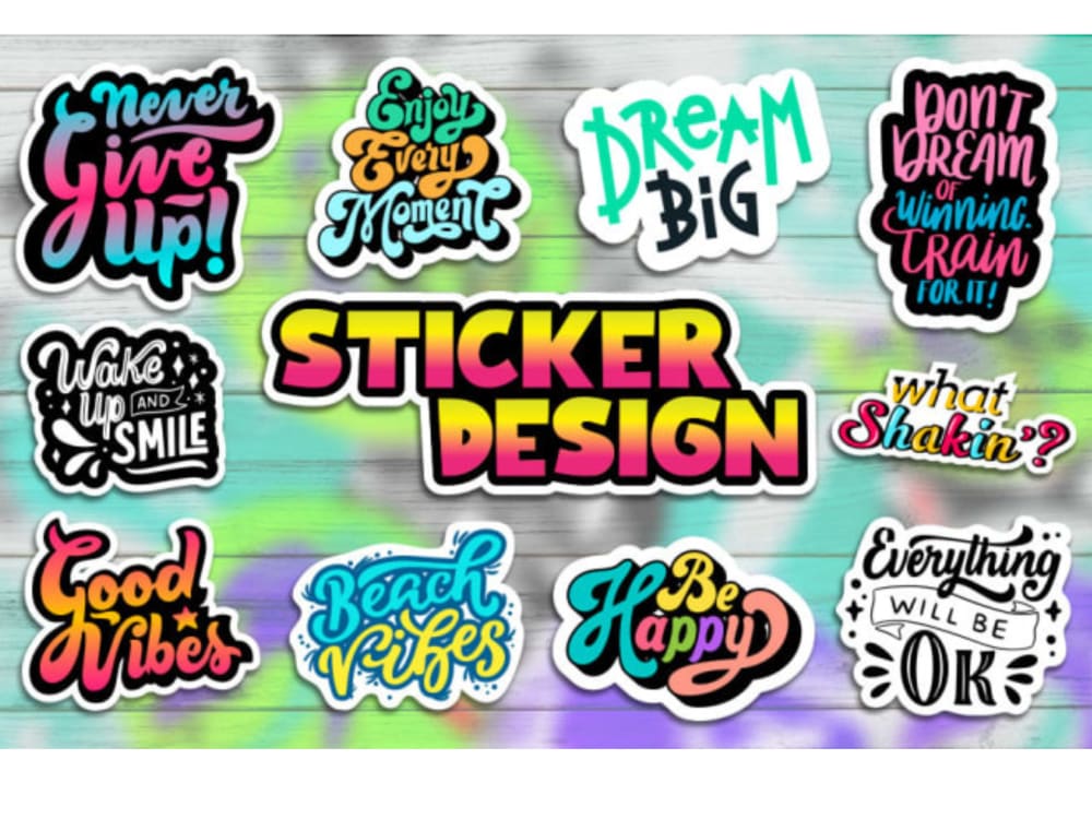 Design custom shape qr code with logo,barcode,label, tags sticker in 24 ...