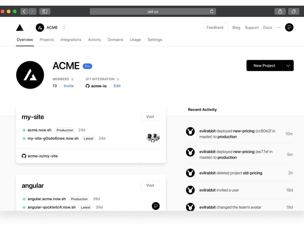 A Nextjs Web App Migrated From Wordpress Upwork 9413