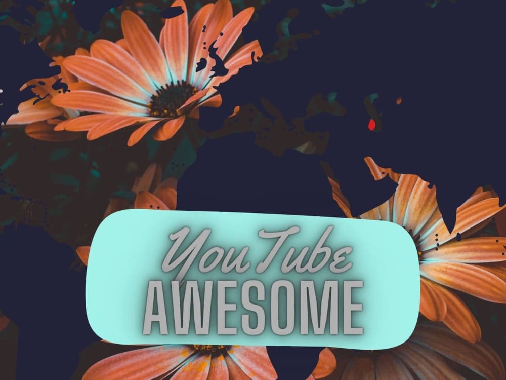 YouTube Intro, Logo, Banner, Thumbnail | Upwork