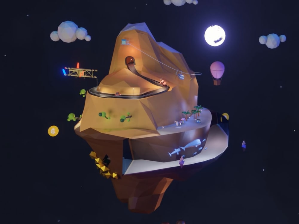 Vfx, CGI or 3d animation in blender, cinema4d or maya | Upwork