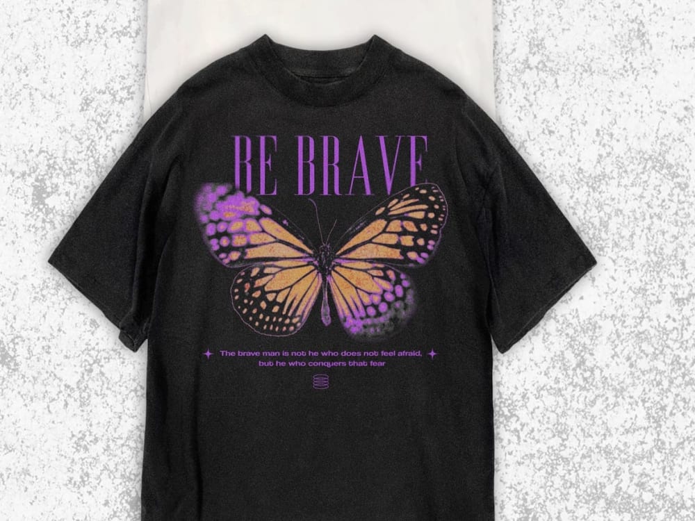 Amazing artworks and graffiti design for merchandise | Upwork