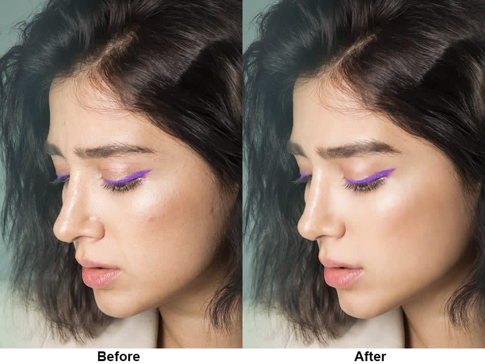 Edited pictures like it's not edited | Upwork