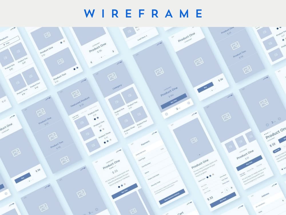 A user-friendly and responsive UI UX design | Upwork