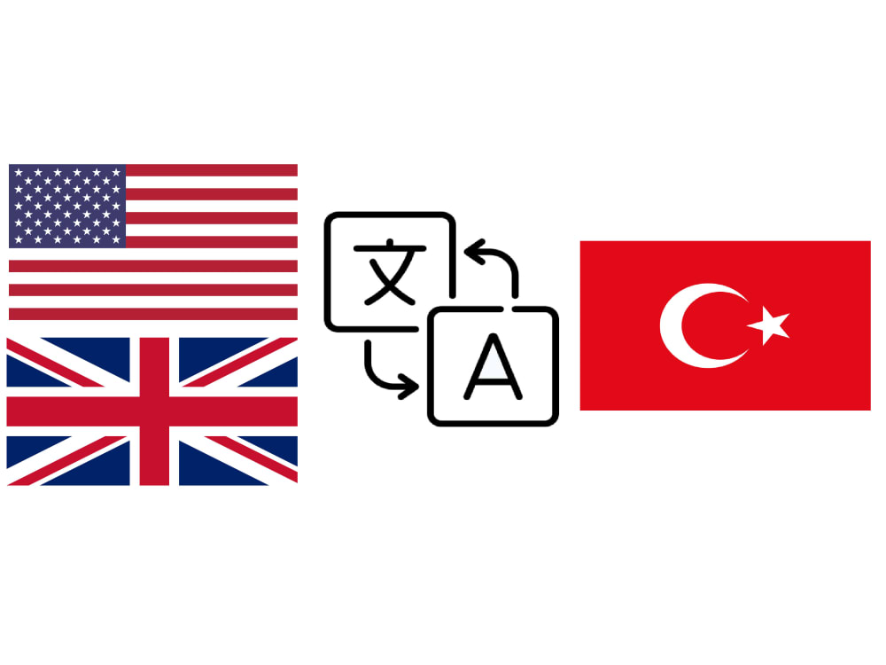 Translator (English - Turkish) Translation and Interpretation | Upwork Translator (English - Turkish) Translation and Interpretation | Upwork