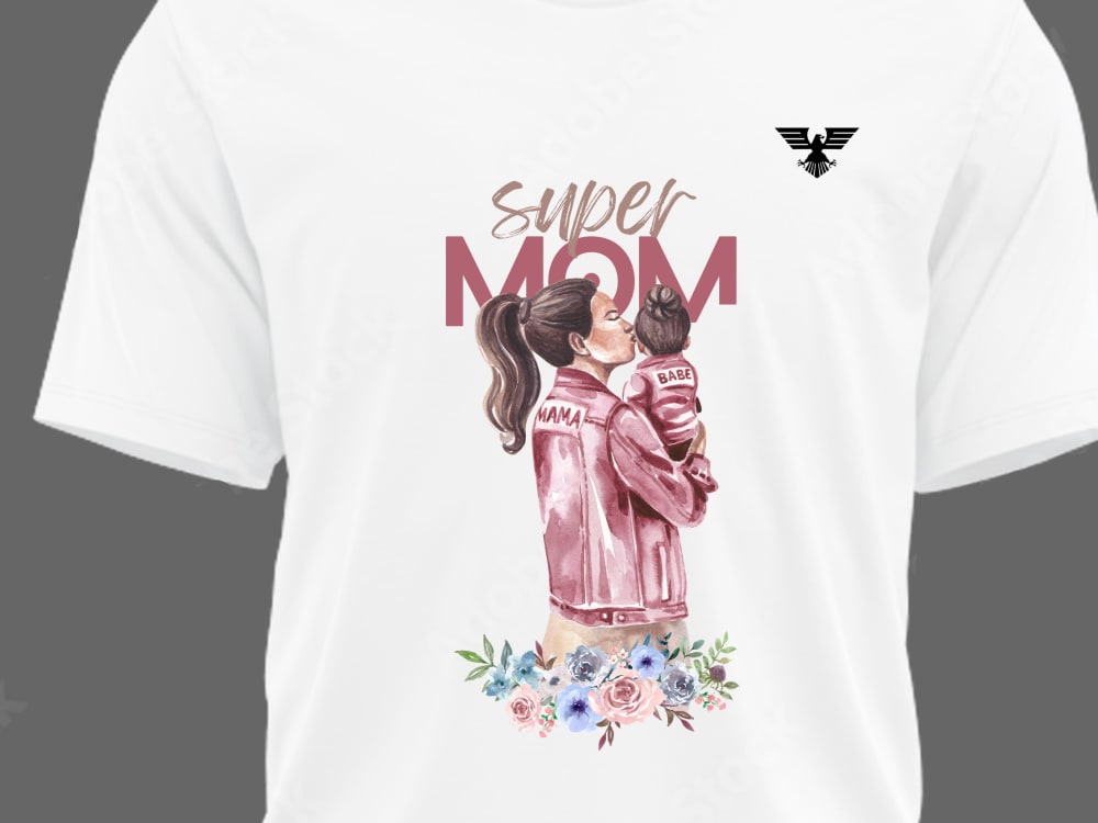 Beautiful line art t-shirt Prints. | Upwork